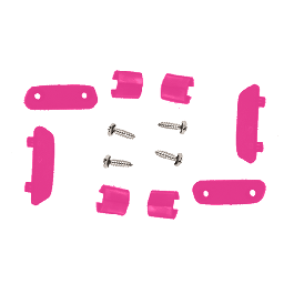 Assembly Set Pink: Unleash Creativity with This Fun, Engaging Product ...