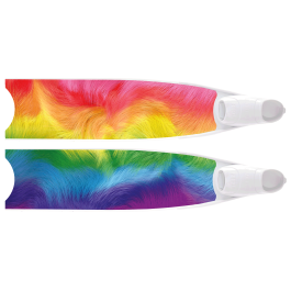 Limited Edition Yeti Bi-Fins: Get Exclusive Underwater Experience Now ...