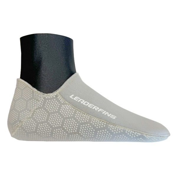 Forza Black Foot Pockets with Assembly Set - Upgrade Your Swim With Us ...