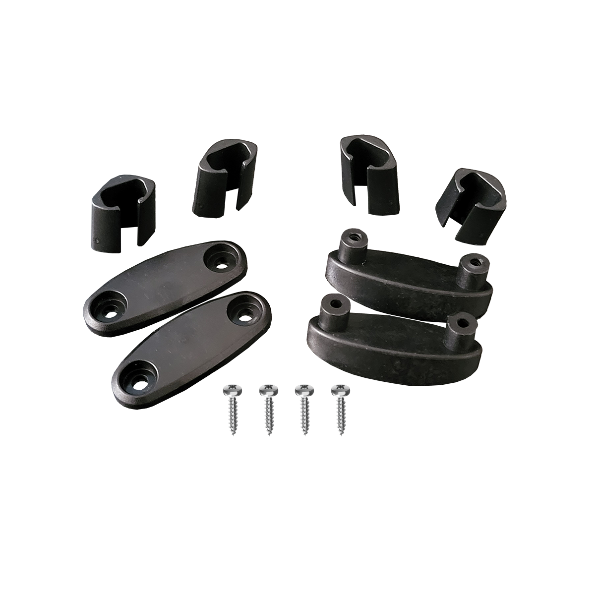 Extended Foot Pockets Assembly Set: Take Comfort in Your Step Today ...