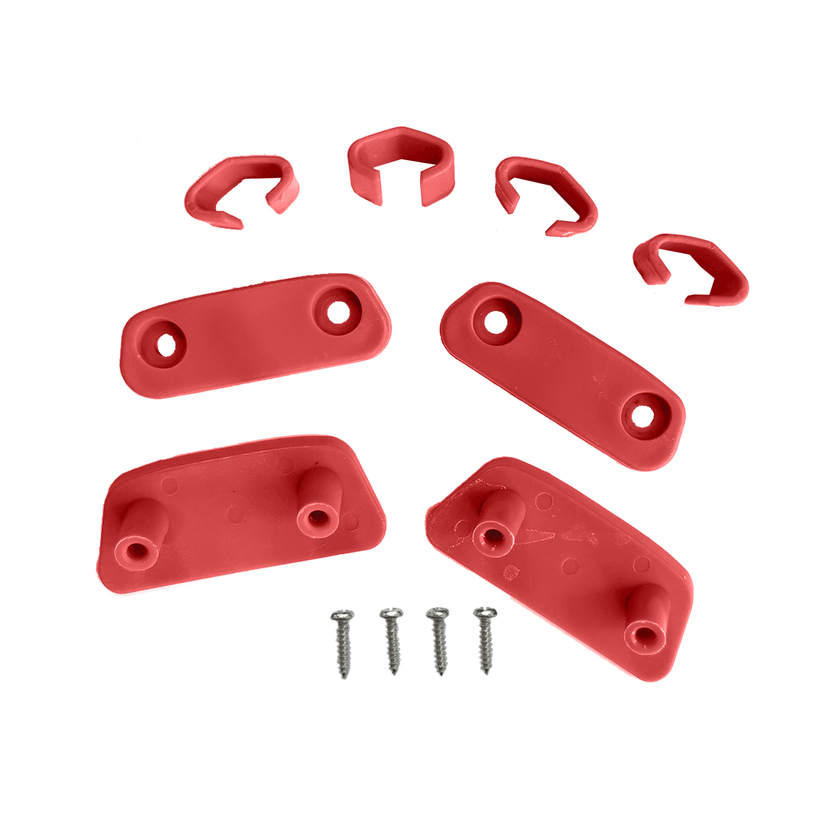 Assembly Set Red: Unleash Your Creativity & Build Anything Today ...