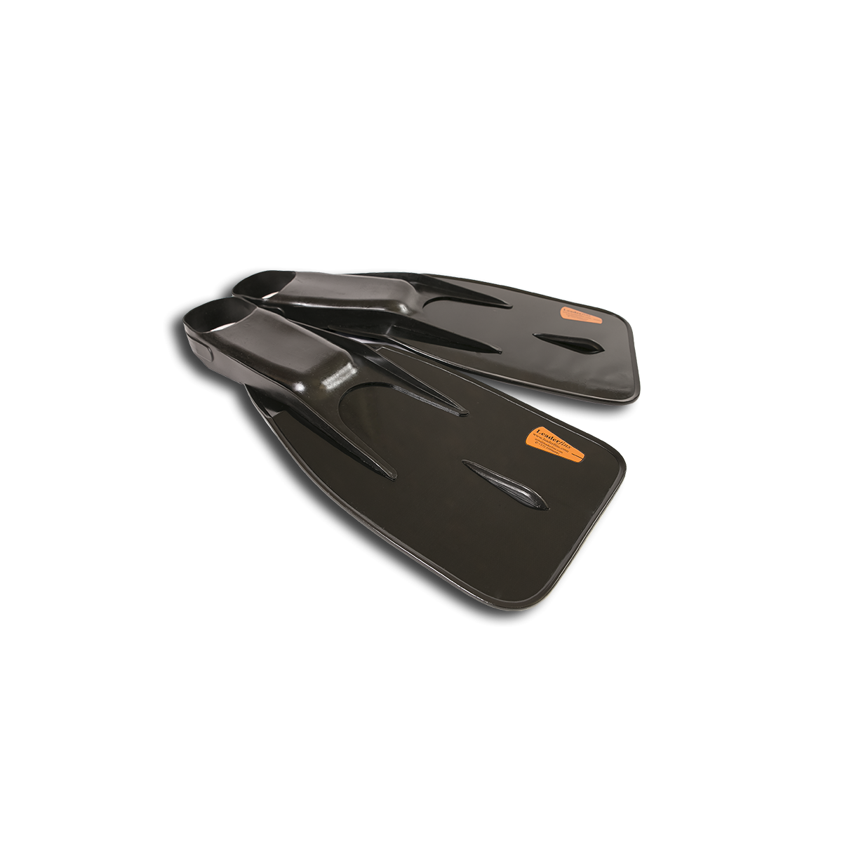 Fins 170 with Neoprene Socks: Unleash Your Aquatic Potential! : Leaderfins